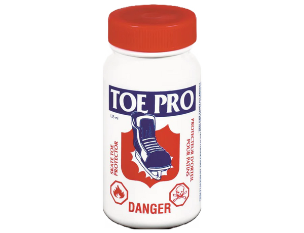 TOE PRO – Draft Pick Fanwear