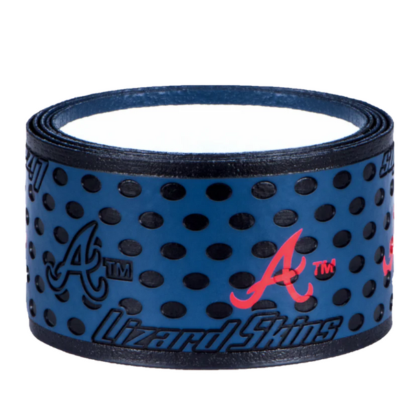 LIZARD SKINS - MLB TEAM BAT WRAP 1.1MM – Draft Pick Fanwear