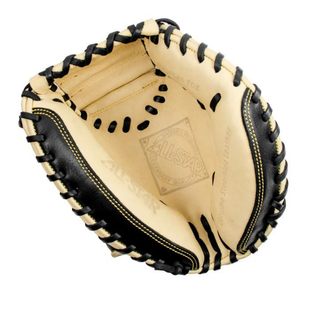 ALL-STAR 29" FOCUS FRAMER™ TRAINING MITT – Draft Pick Fanwear
